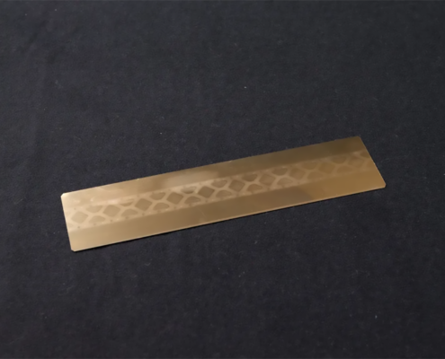 High-Performance Doctor Blade - FUJI SHOKO AMERICA