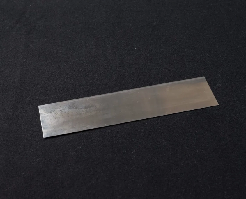 High Carbon Steel Doctor Blade - FUJI SHOKO AMERICA